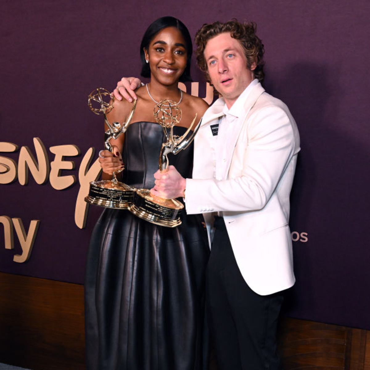 Photos from Emmys 2023 After-Parties