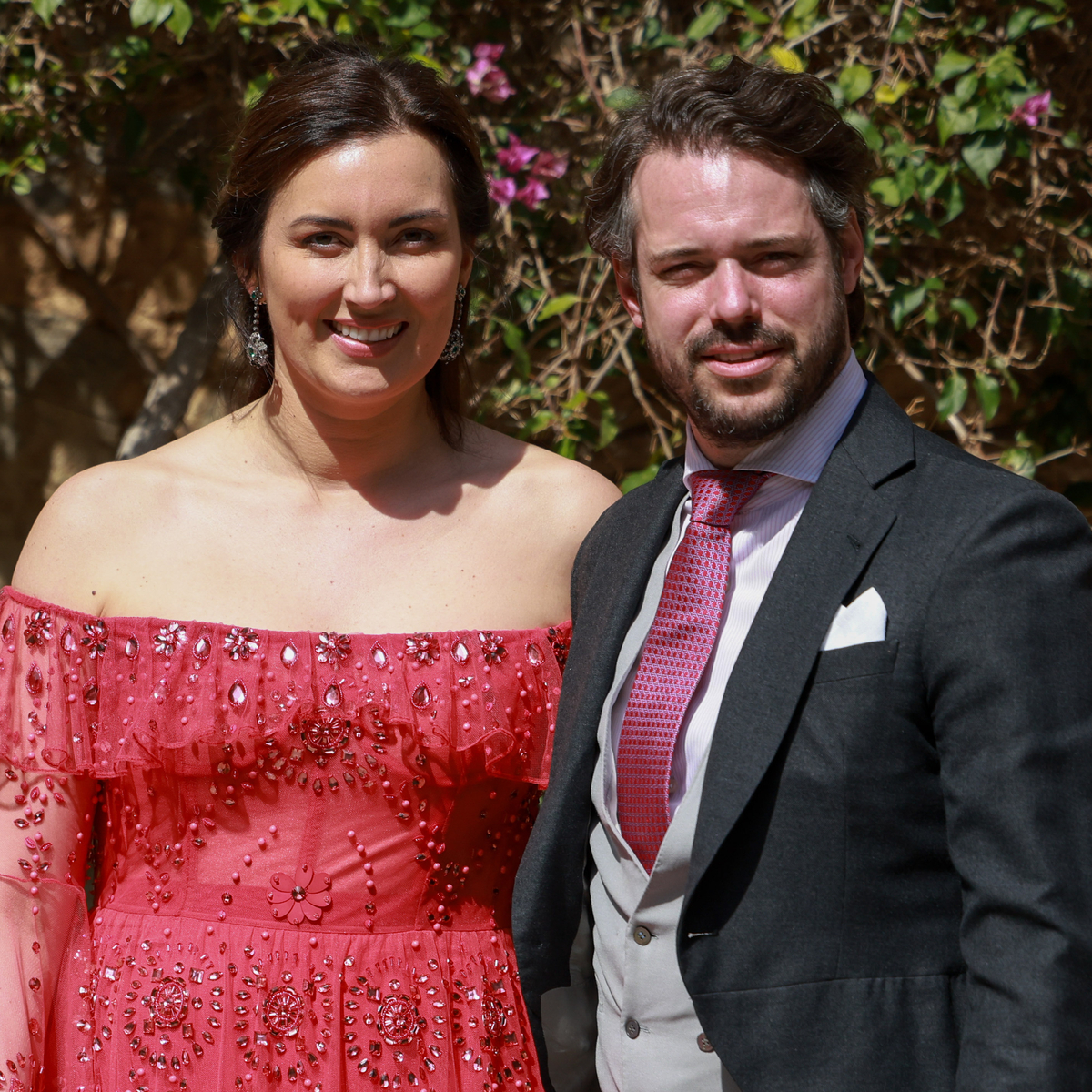 Photos from 2024 Celebrity Babies