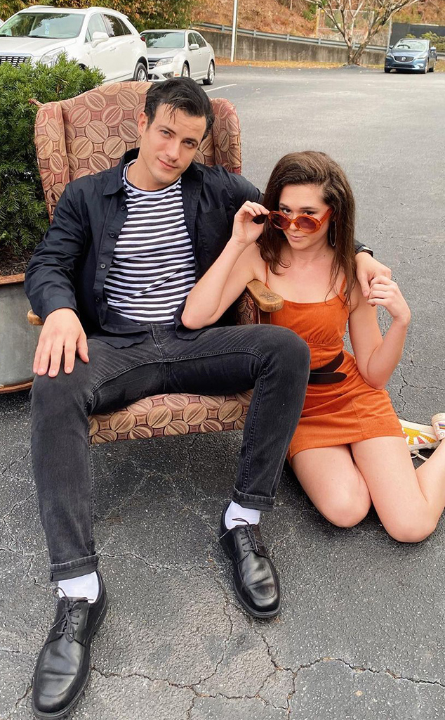 Paul Teal and Emilia Torello's Sweetest Moments