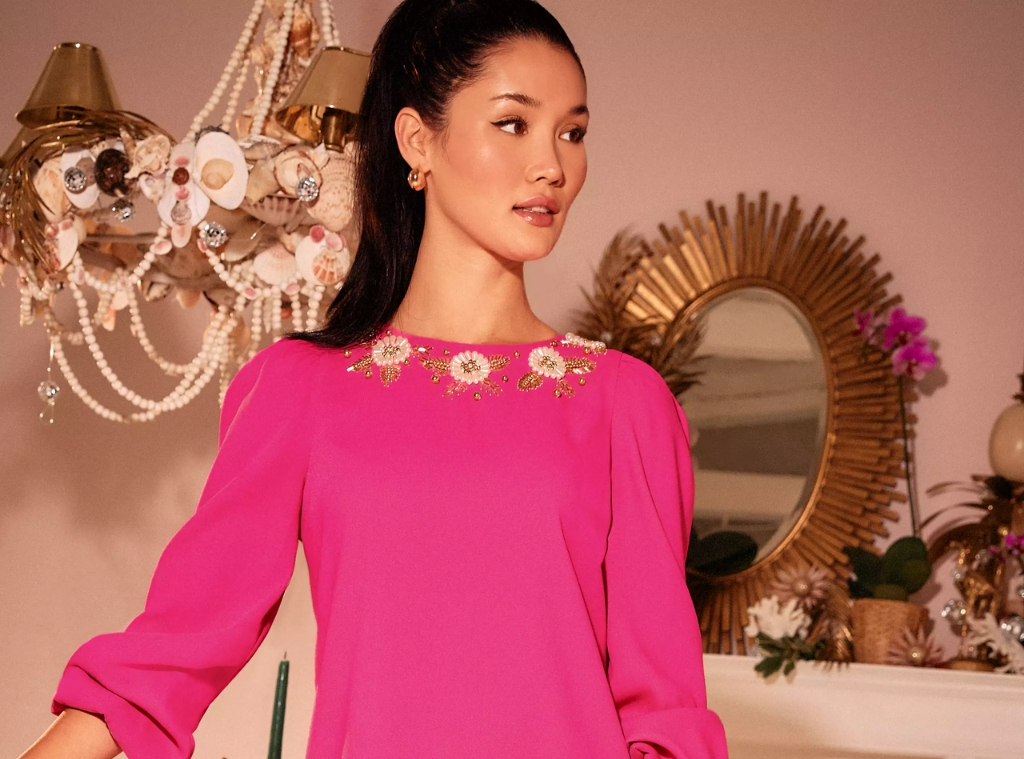 lilly pulitzer promo code