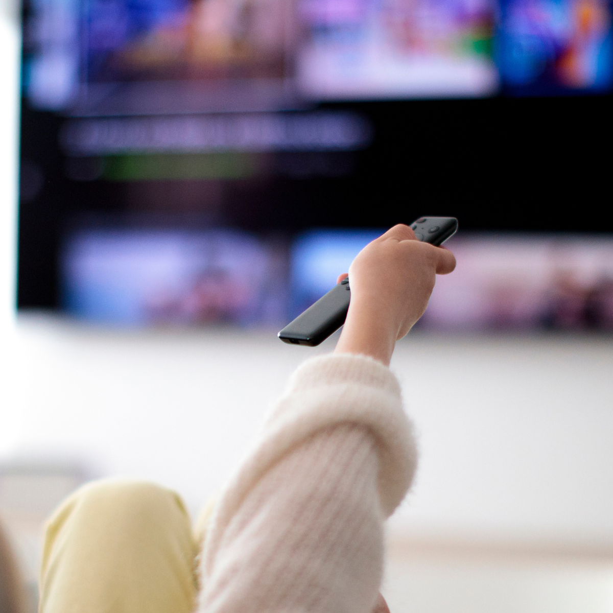 Best Black Friday Streaming Deals: Save Up to 90% on Hulu, Peacock & More