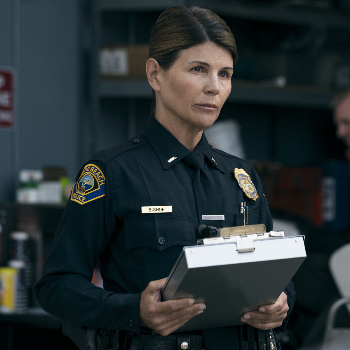 Lori Loughlin Details Return to TV After College Admissions Scandal