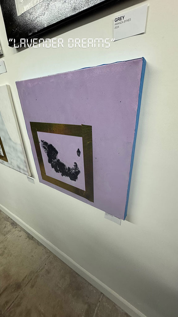 amanda bynes recent work