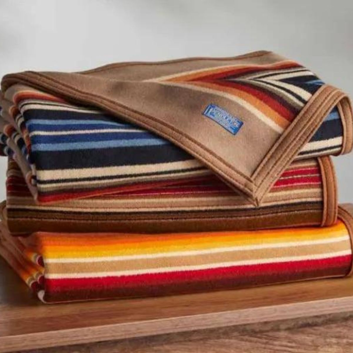 Authenticity: Pendleton Brings Expertise to Killers of the Flower Moon