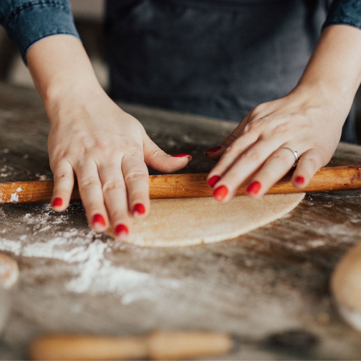 Grab a Slice of Pi Day with These Pie (& Pizza Pie) Making Essentials