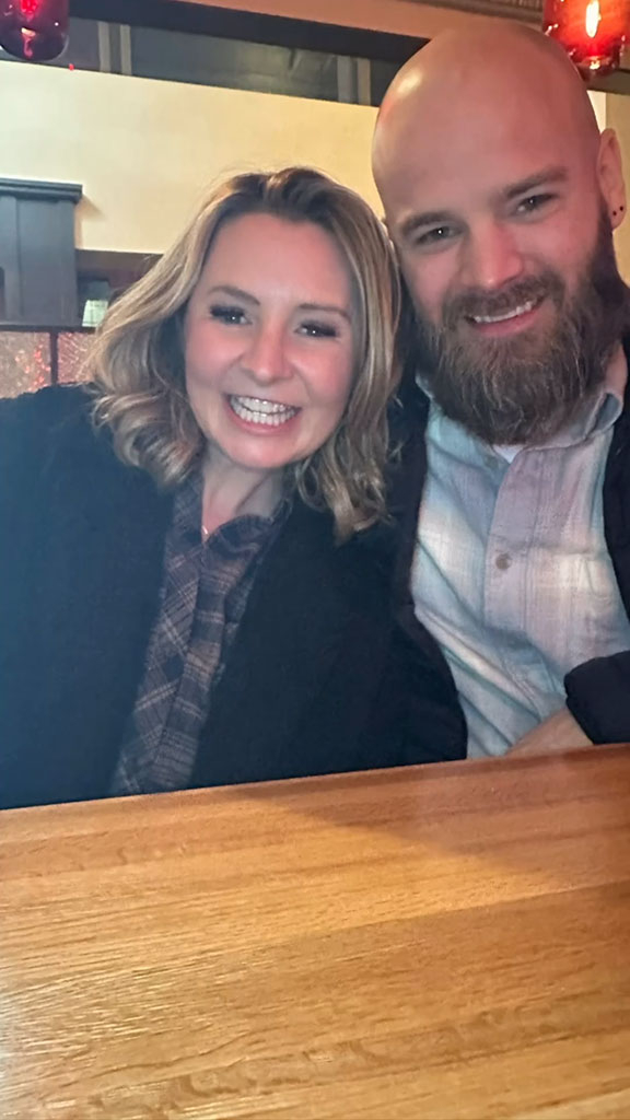 david gallagher partner