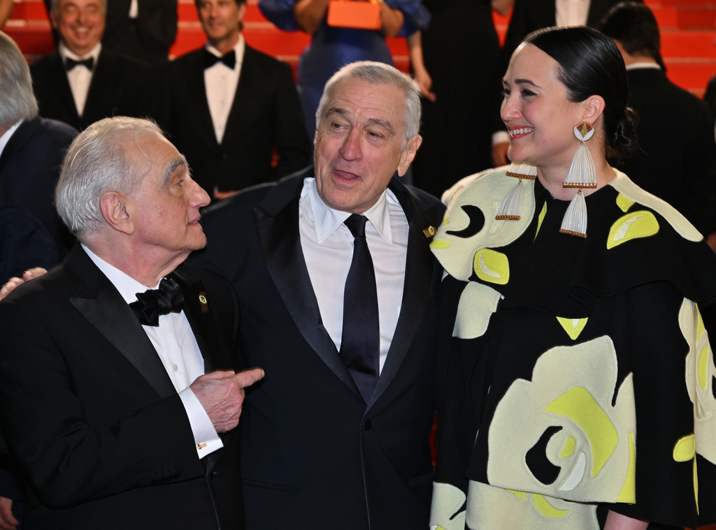 robert de niro oscars won