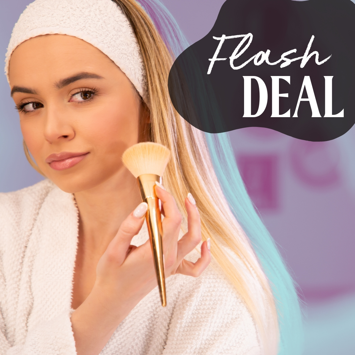 Tarte Cosmetics Flash Deal: Score an $87 Concealer Set for Just $39