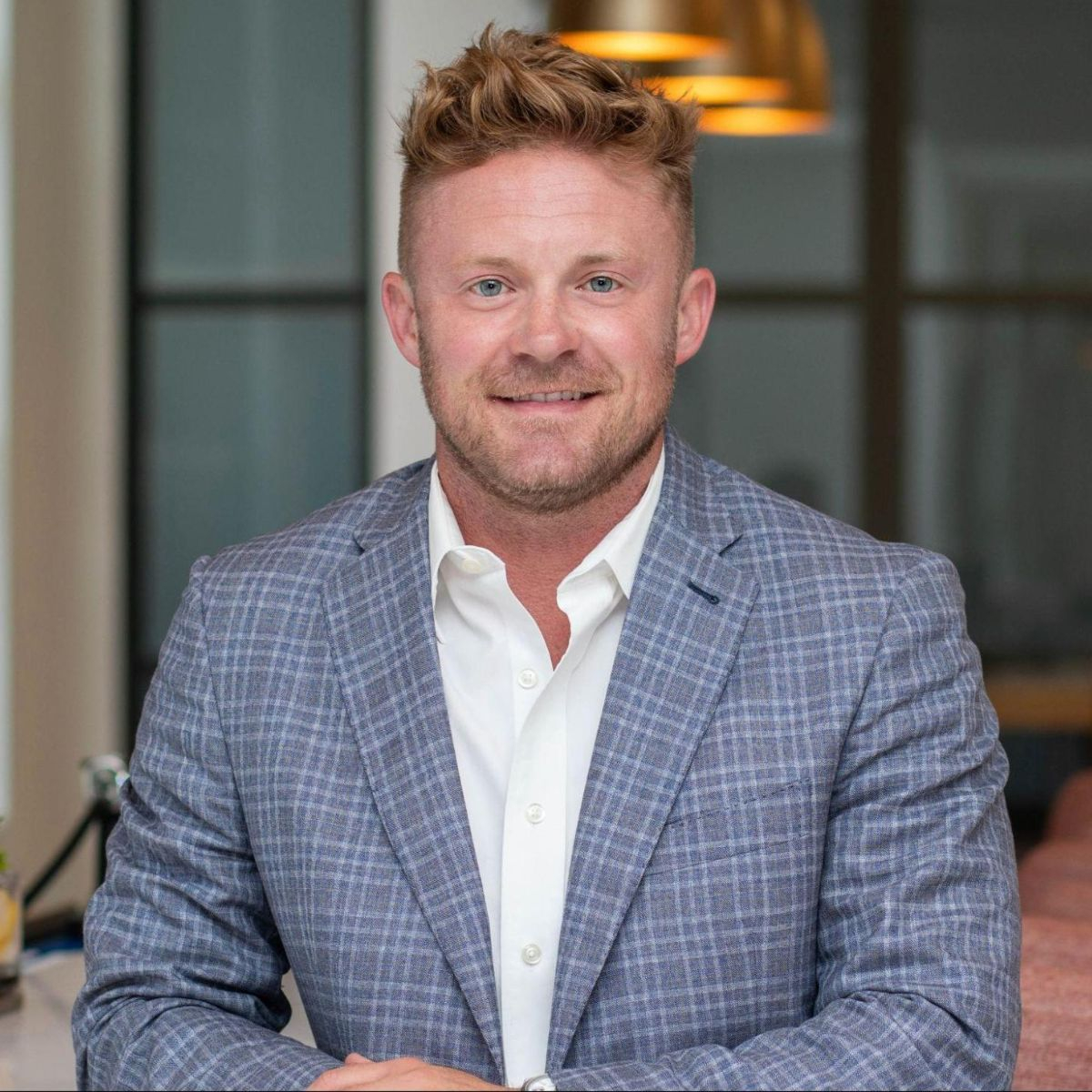 Top 10 Entrepreneurs to Follow in 2024