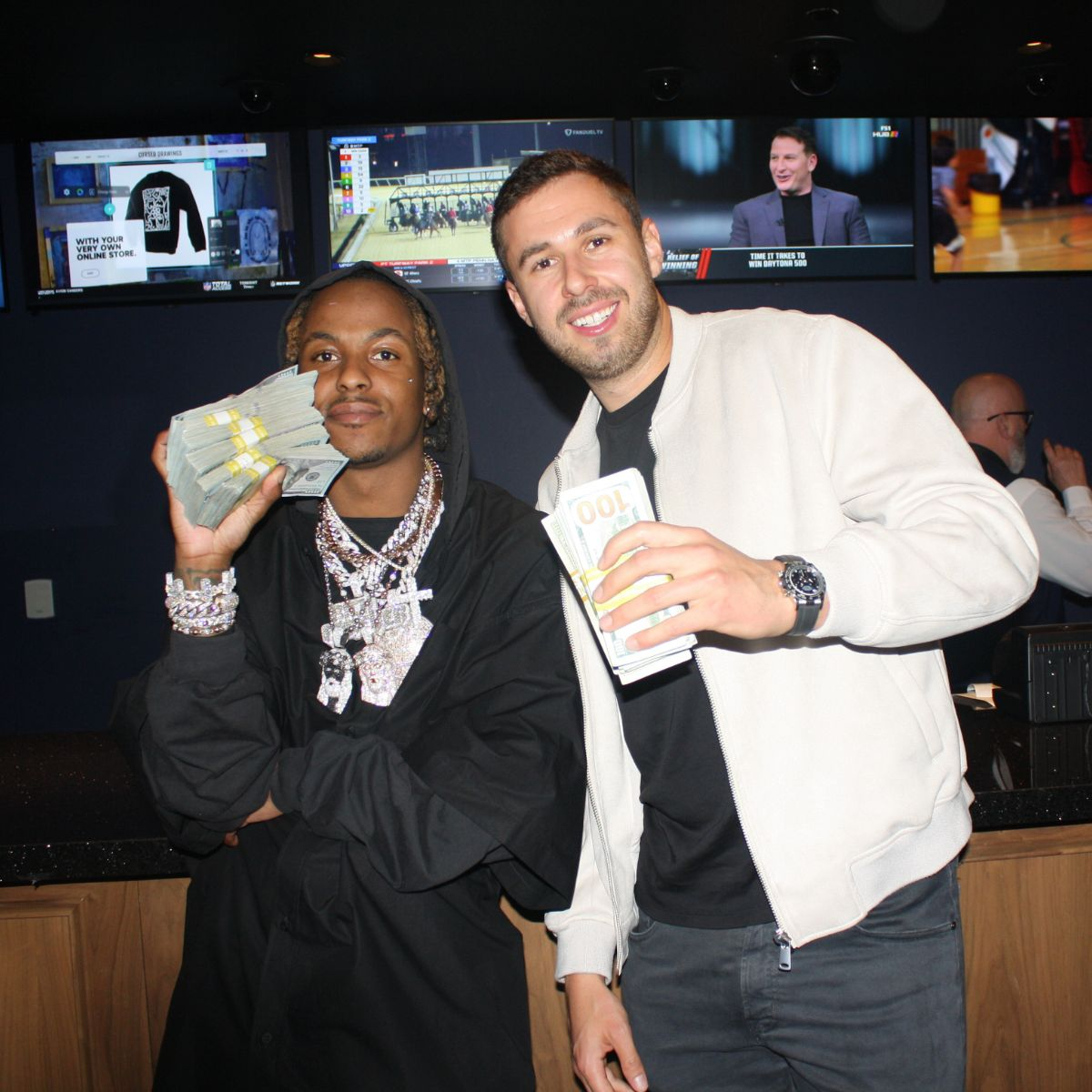 A Day in the Life of a Champion: Sean Perry's Daily Success Habits