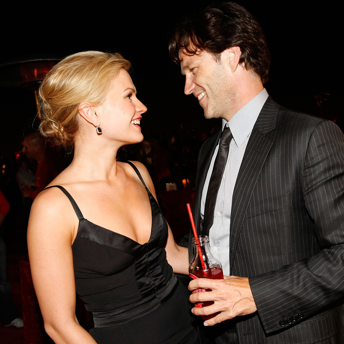 bill moyer and anna paquin