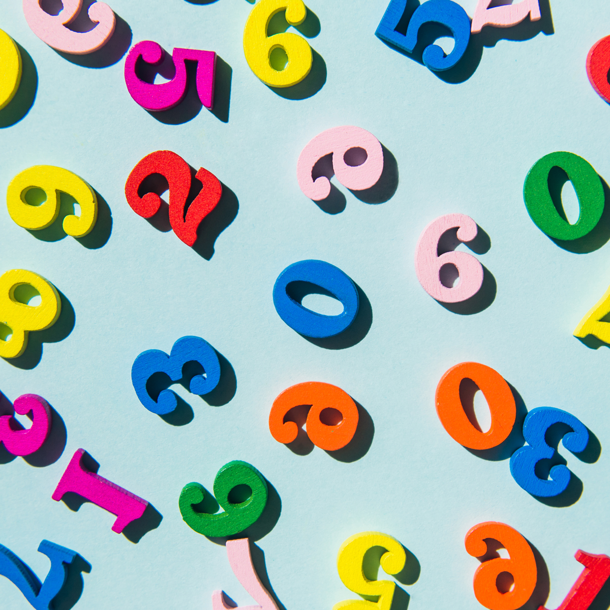 Everything to Know About Angel Numbers—the Universe's Numerical Signs