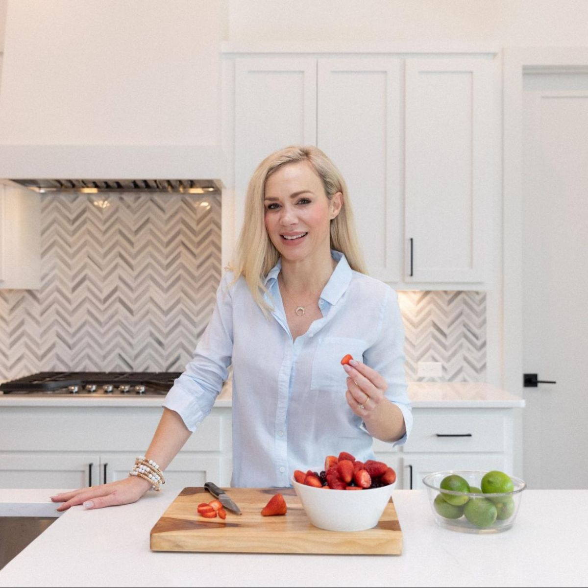 Breaking Chains: One Woman's Journey to Overcoming Limiting Beliefs