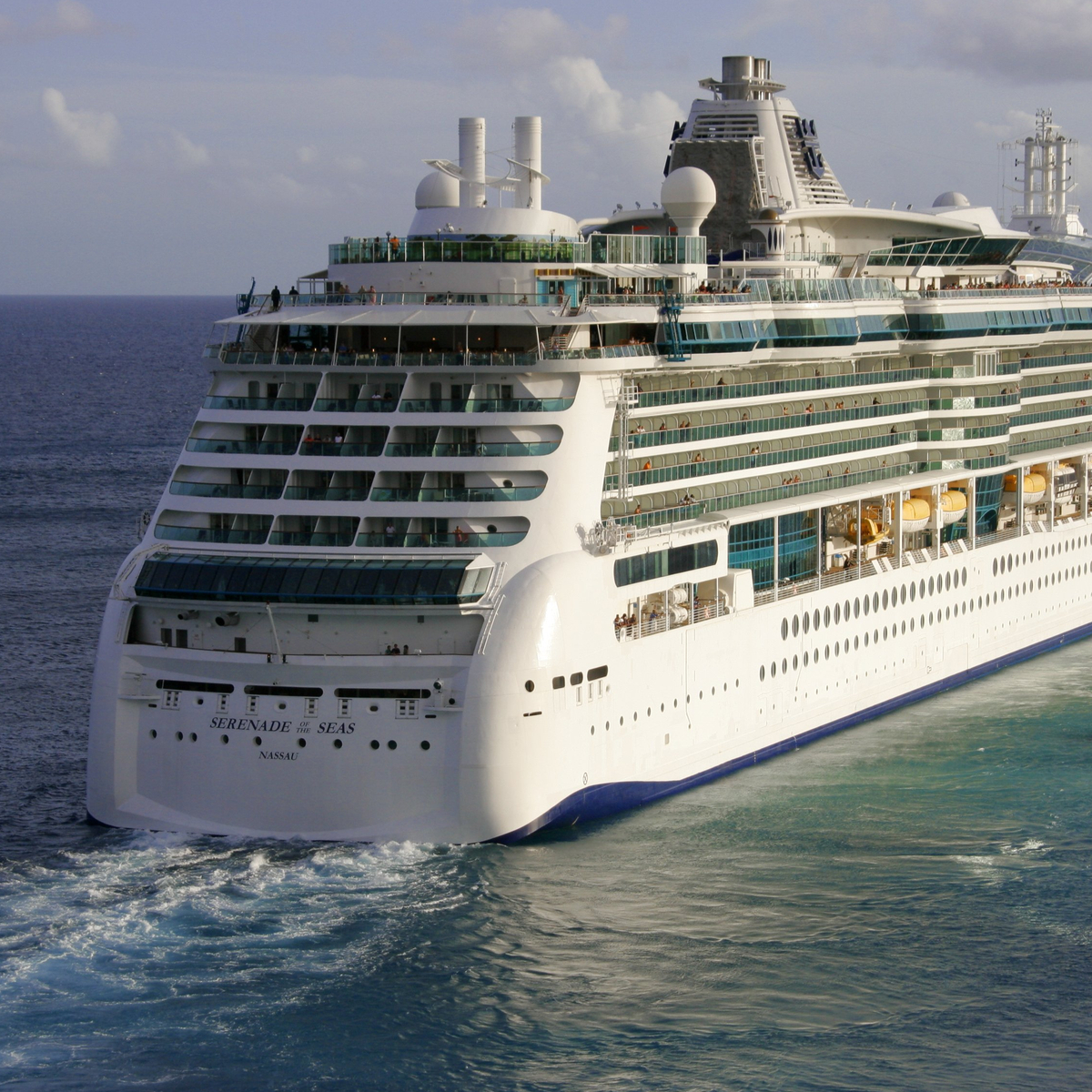 A Deep Dive Into the 9-Month Ultimate World Cruise