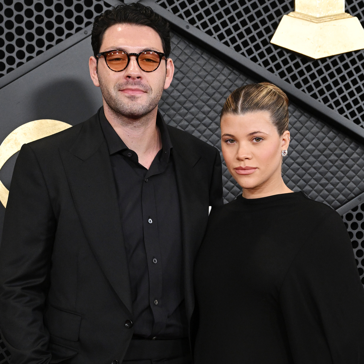 Sofia Richie and Elliot Grainge: Romance Rewind