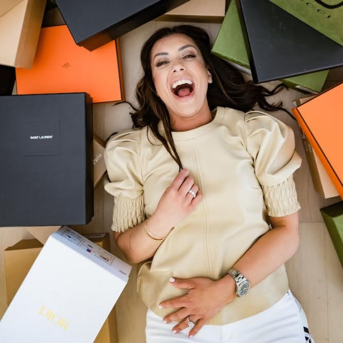 Top 10 Impactful and Influential Trendsetters of 2024