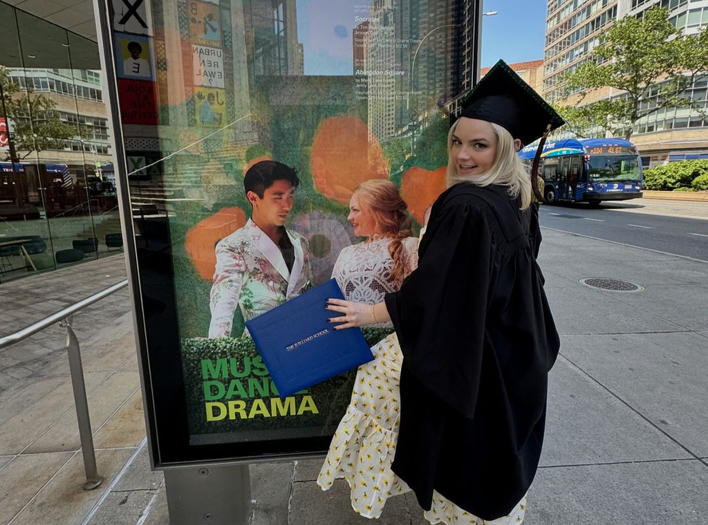 bridgit mendler harvard