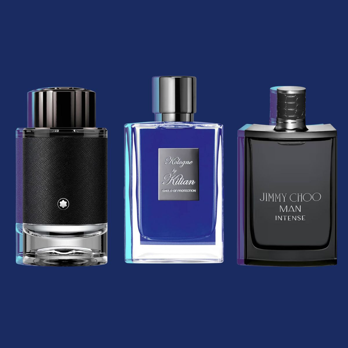 8 Colognes To Gift Your Dad This Father's Day