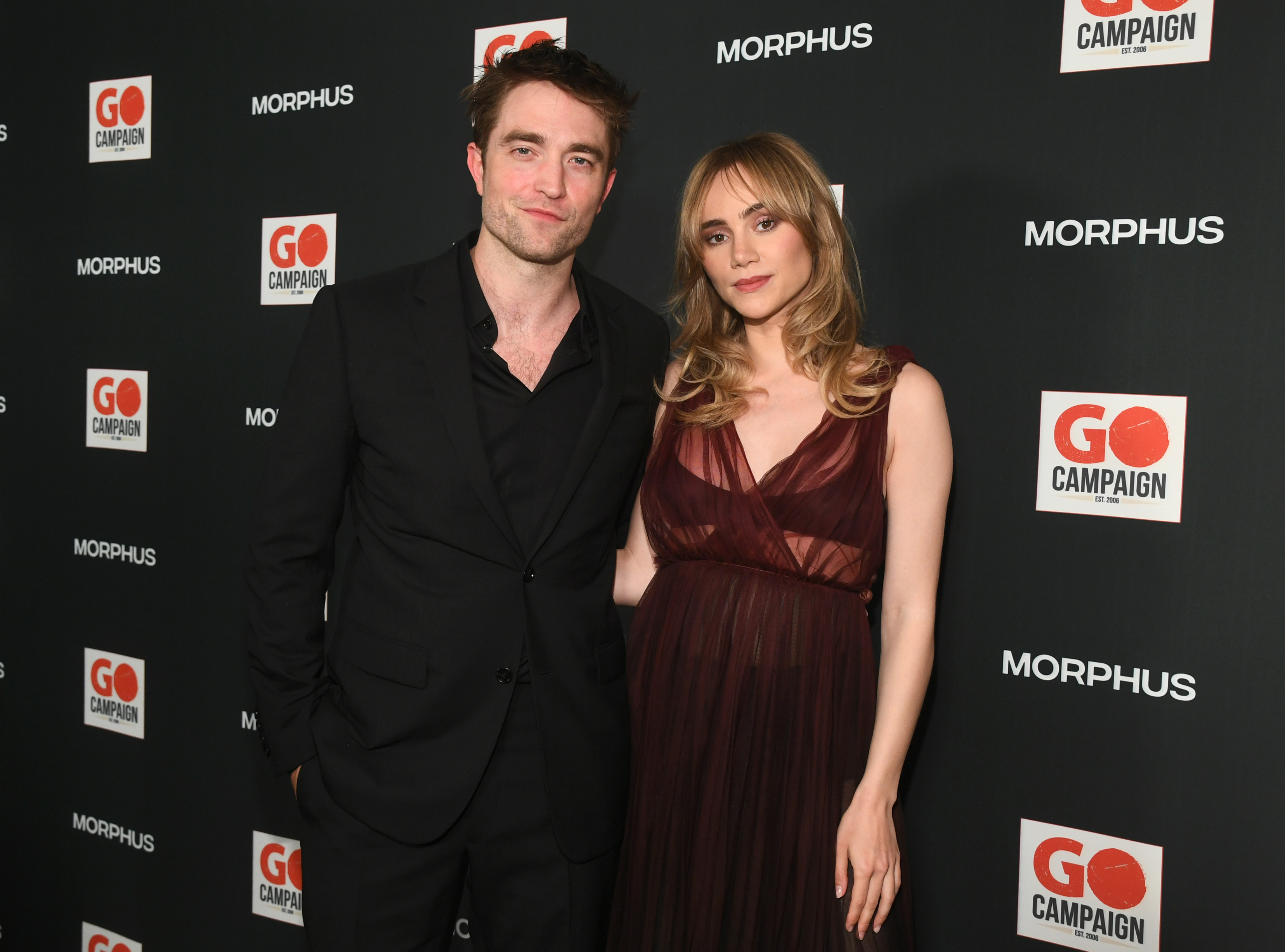 robert pattinson term dates