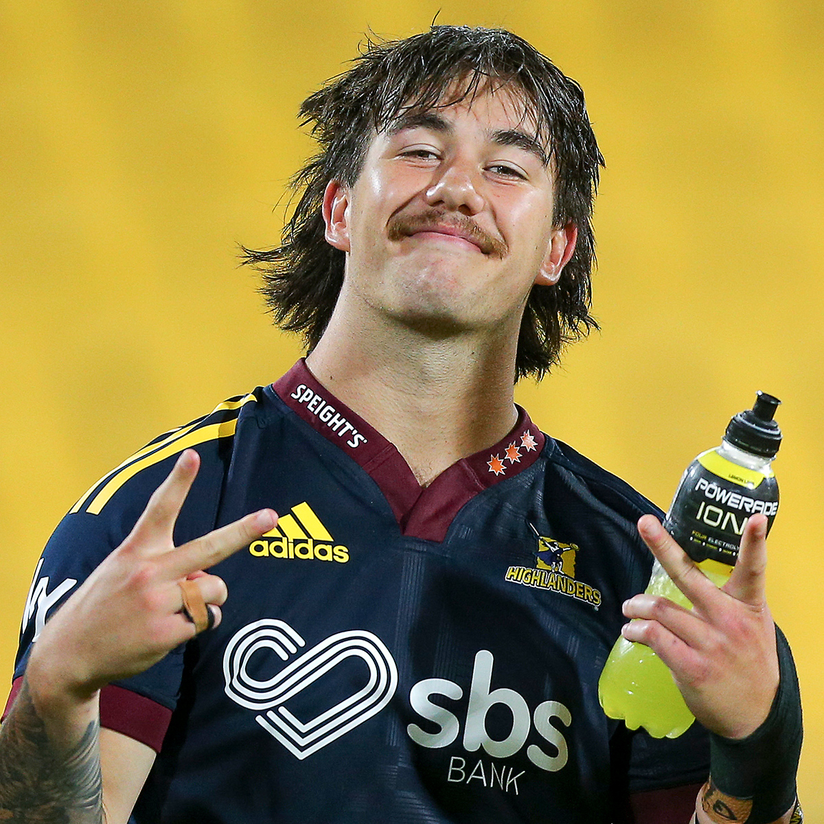 Rugby Player Connor Garden-Bachop Dead at 25 After "Medical Event"