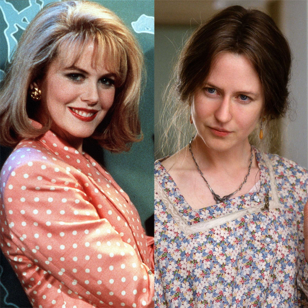 Nicole Kidman's Best Roles