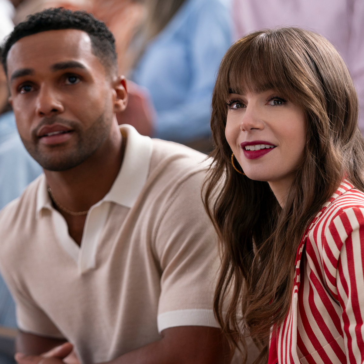 Photos from 2024 TV Premiere Dates