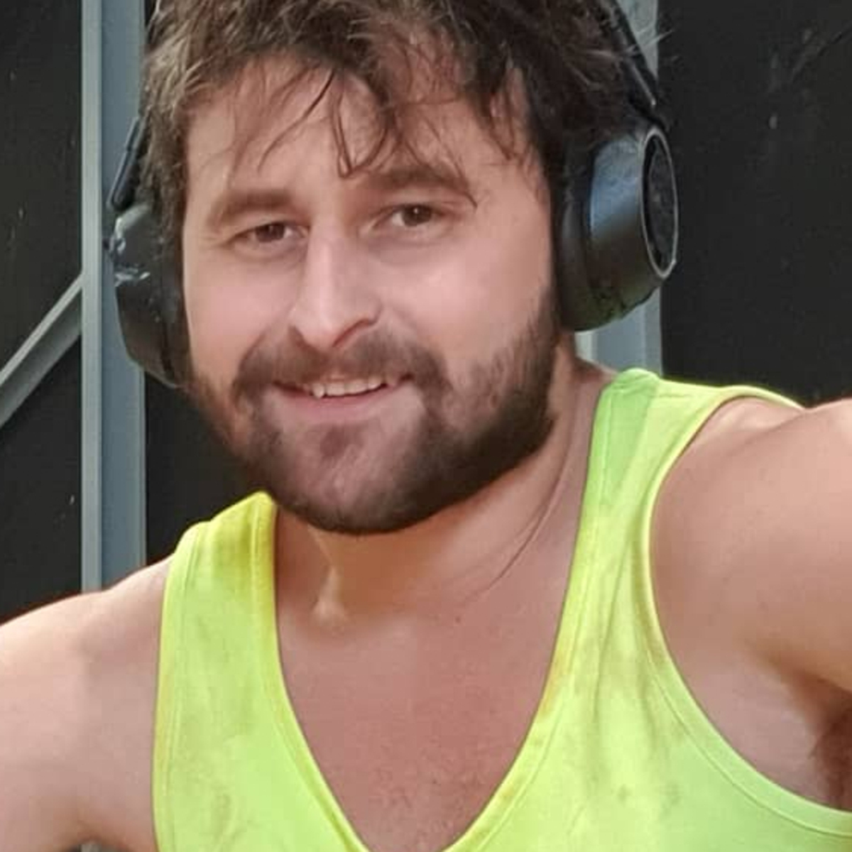 Married at First Sight New Zealand Star Andrew Jury Dead at 33