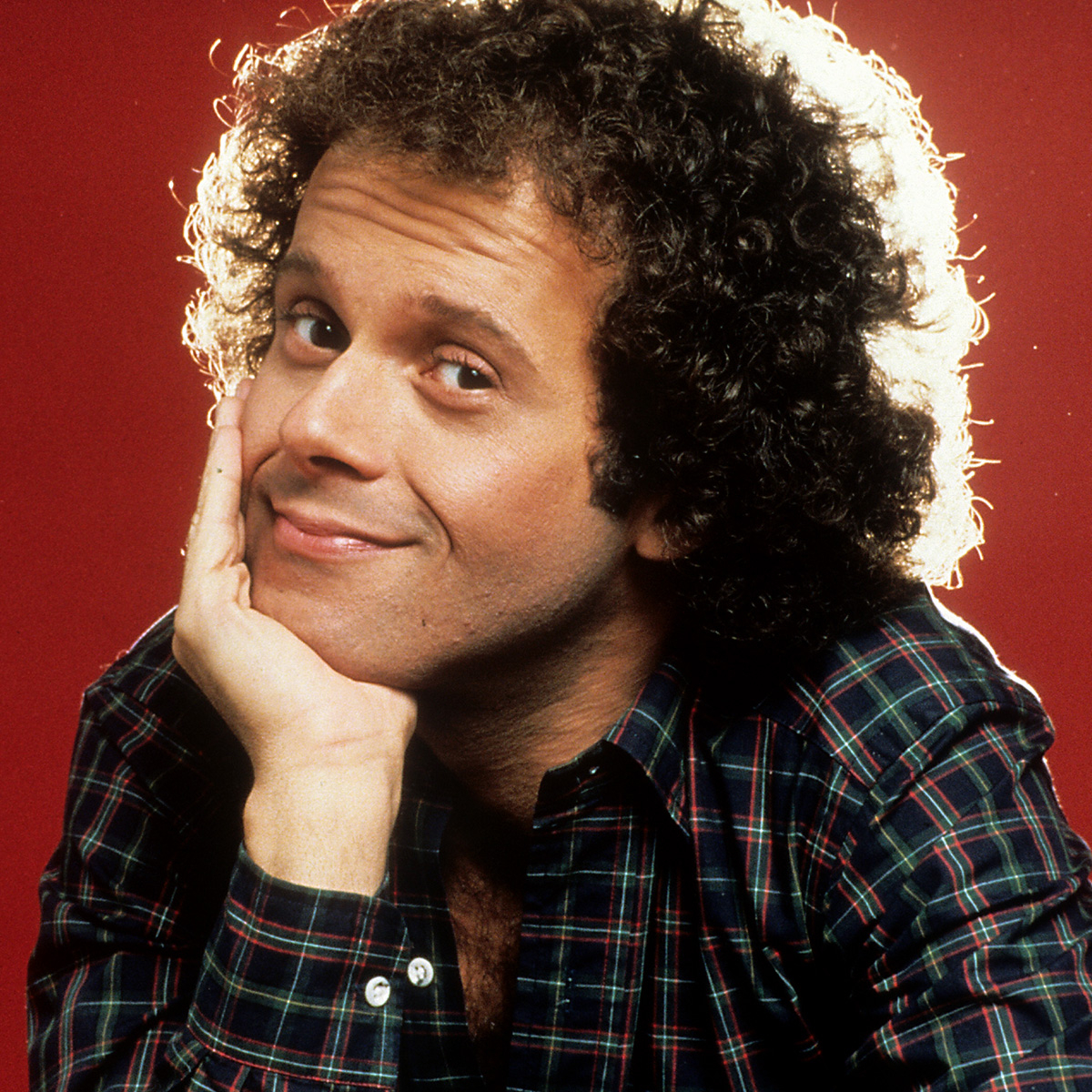 Richard Simmons: Life in Pictures