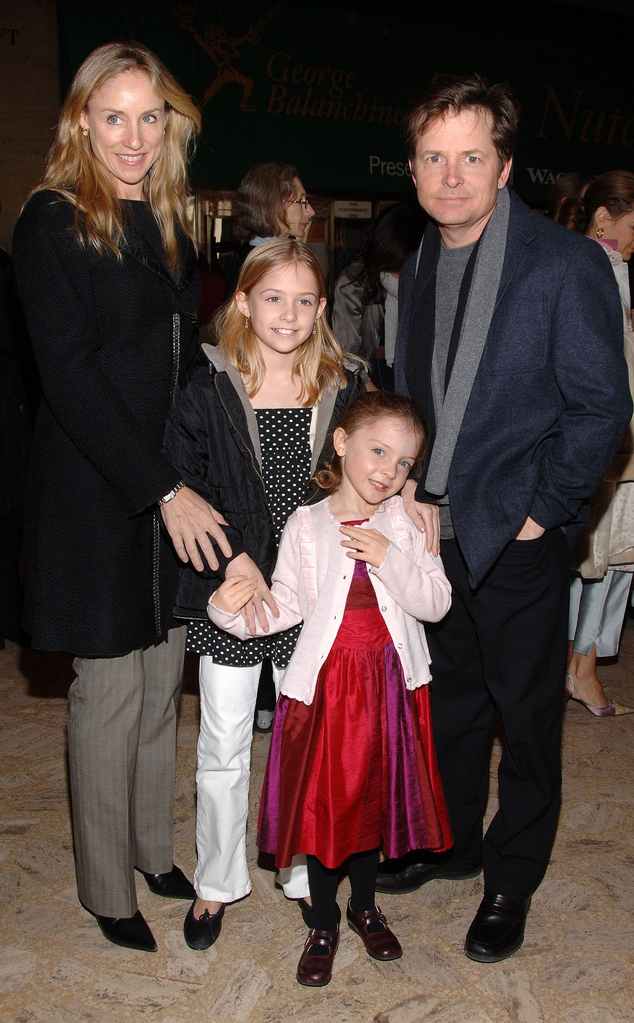 sam michael fox partner