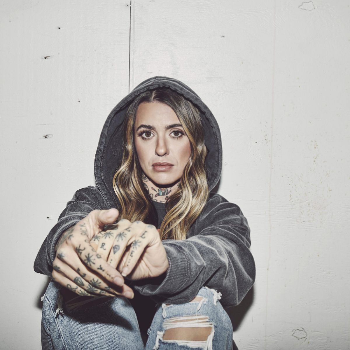 Country Star Morgan Wade's Bold New Chapter