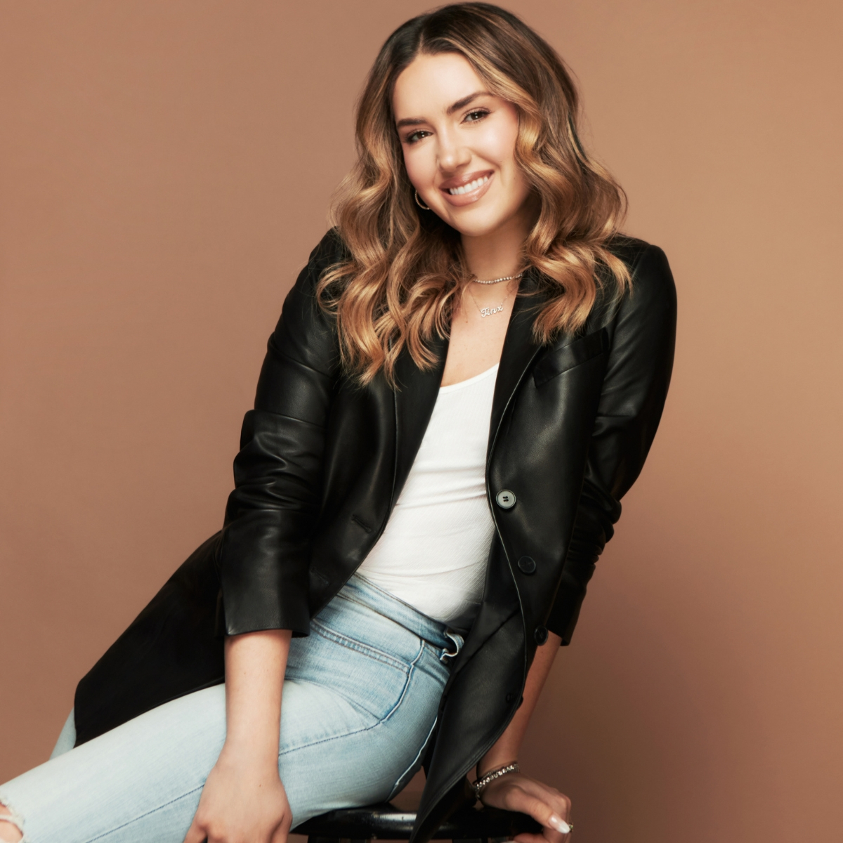 Tinx Shares Why Prime Day Rivals New Year's Resolutions & Top Deals