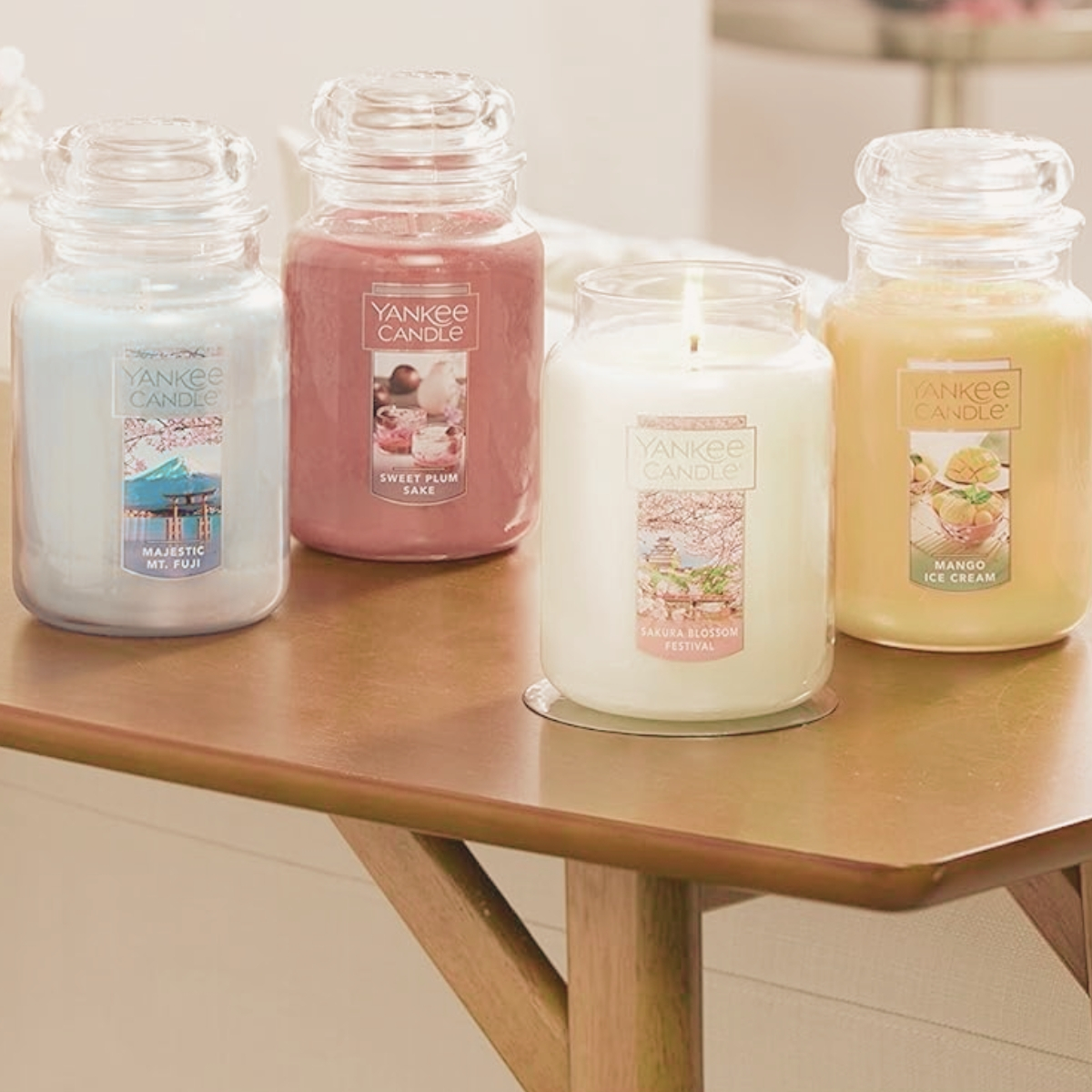 Amazon Prime Day Yankee Candle Deal