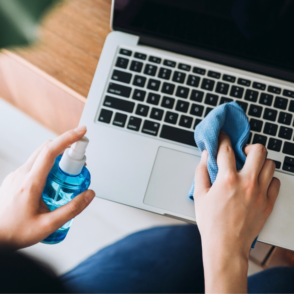 15 Affordable Tech Cleaning Tools to Make Your Devices Feel New Again