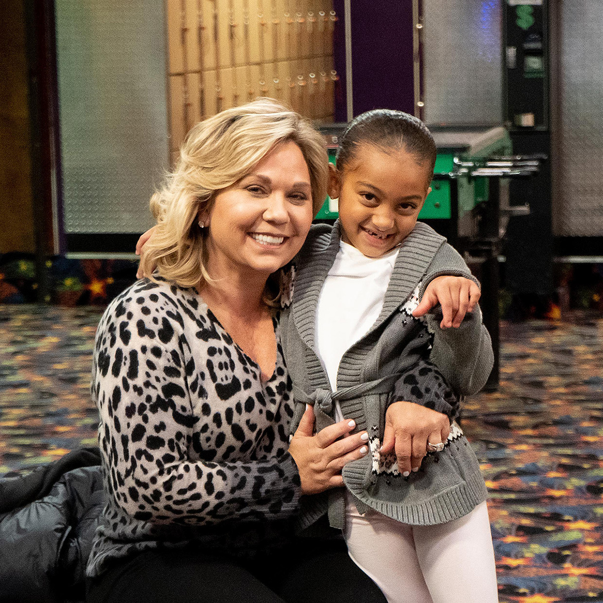 Why Todd & Julie Chrisley's Daughter Chloe's Adoption Was The “Best"