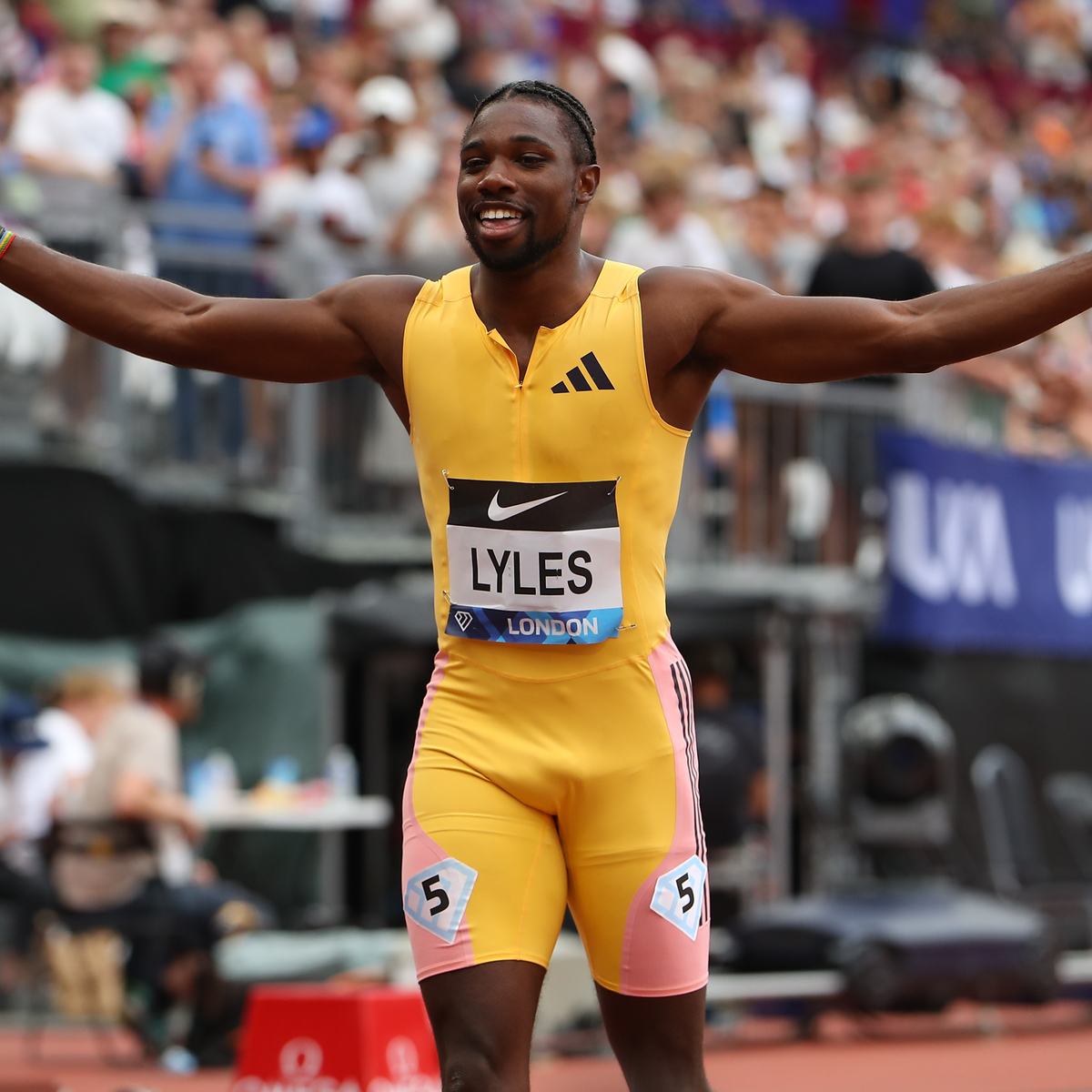 Meet Team USA at the 2024 Paris Olympics and Paralympics