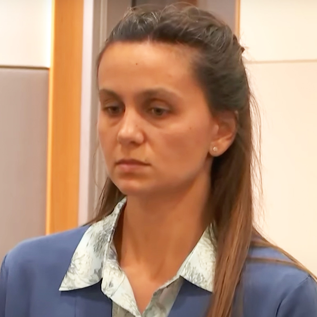 Black Swan Murder Trial Ex Ballerina Sentenced To 20 Years In Prison