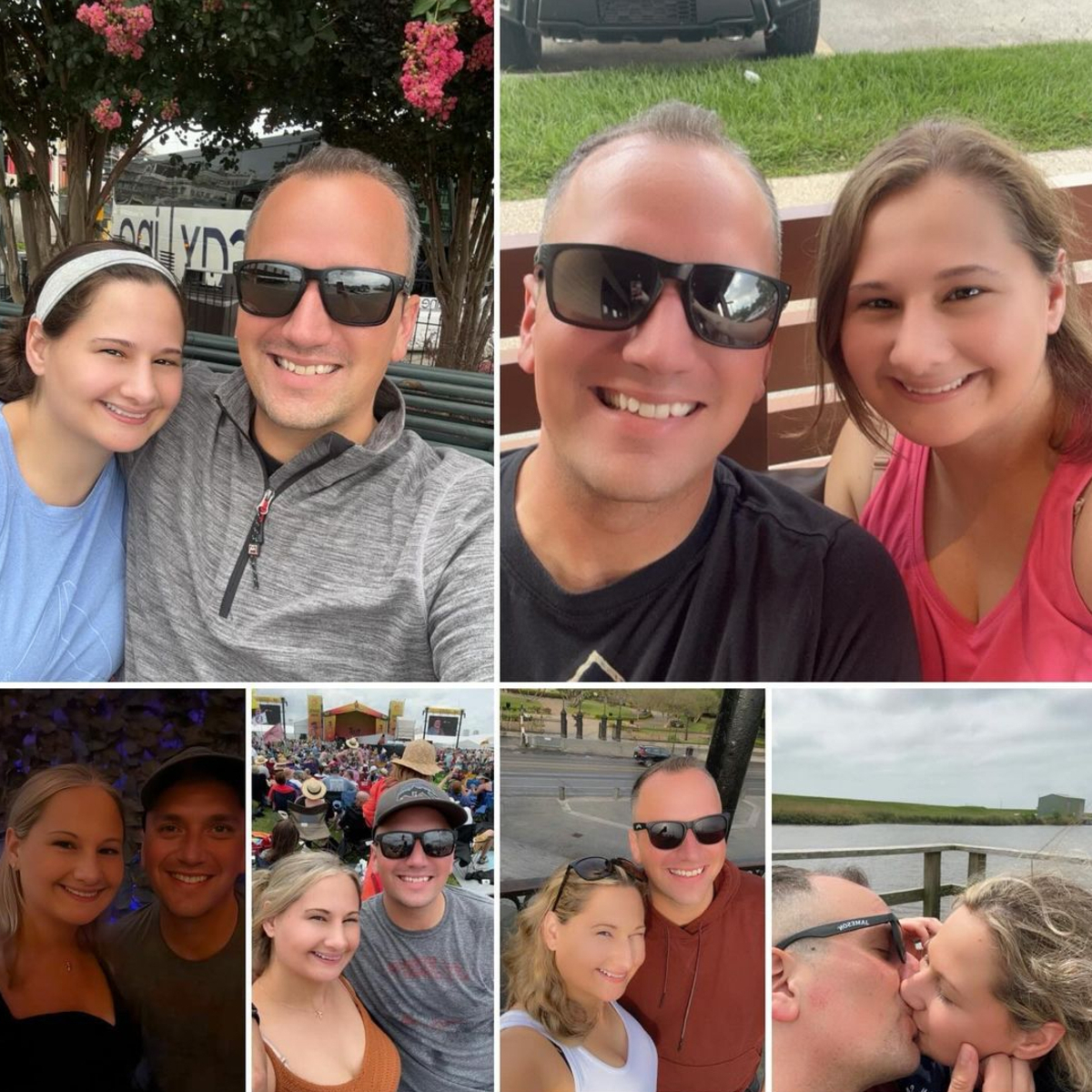 Gypsy Rose Blanchard and Ken Urker's Sweetest Photos