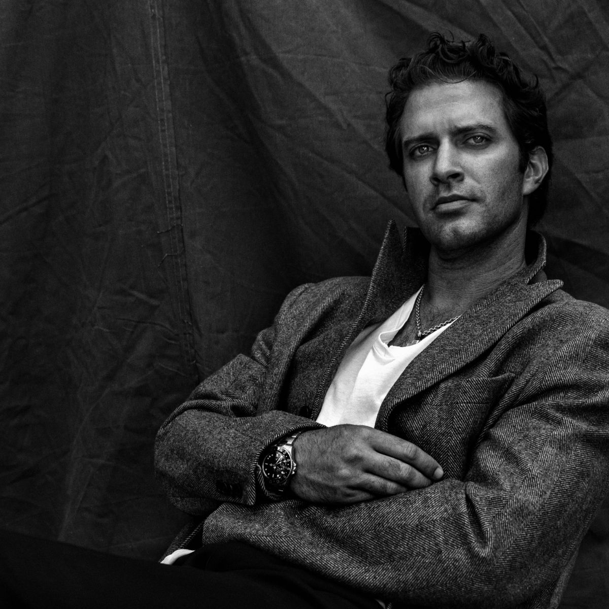 Prepping for Isolation: An Interview With Jonathan Rosenthal