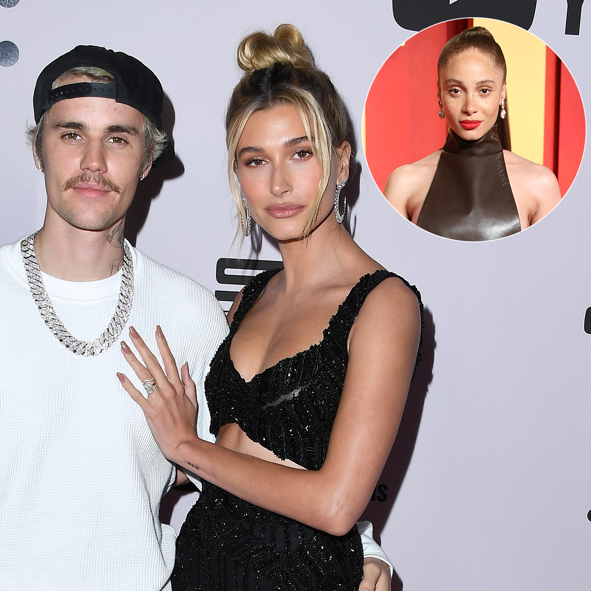 Hailey Bieber & Justin Bieber’s Friend Reveals Baby Jack’s Birth Date