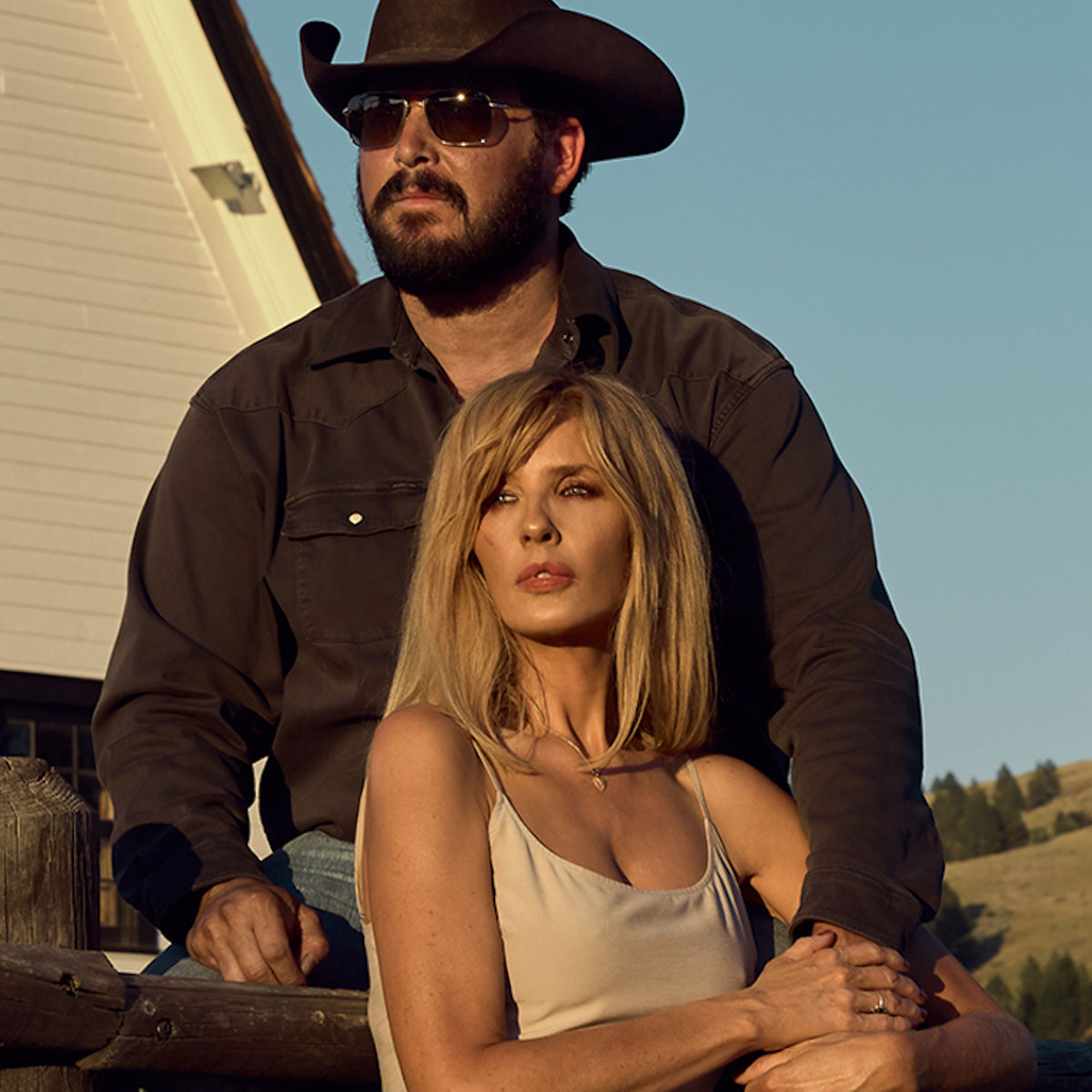 2024 TV Premiere Dates