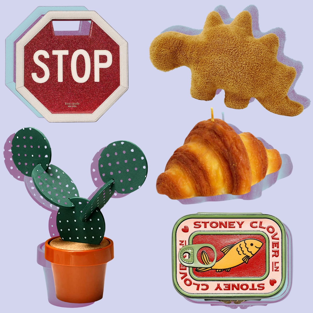 16 Cute Finds That Look Like Other Things Amazon Etsy BoxLunch Wayfair More