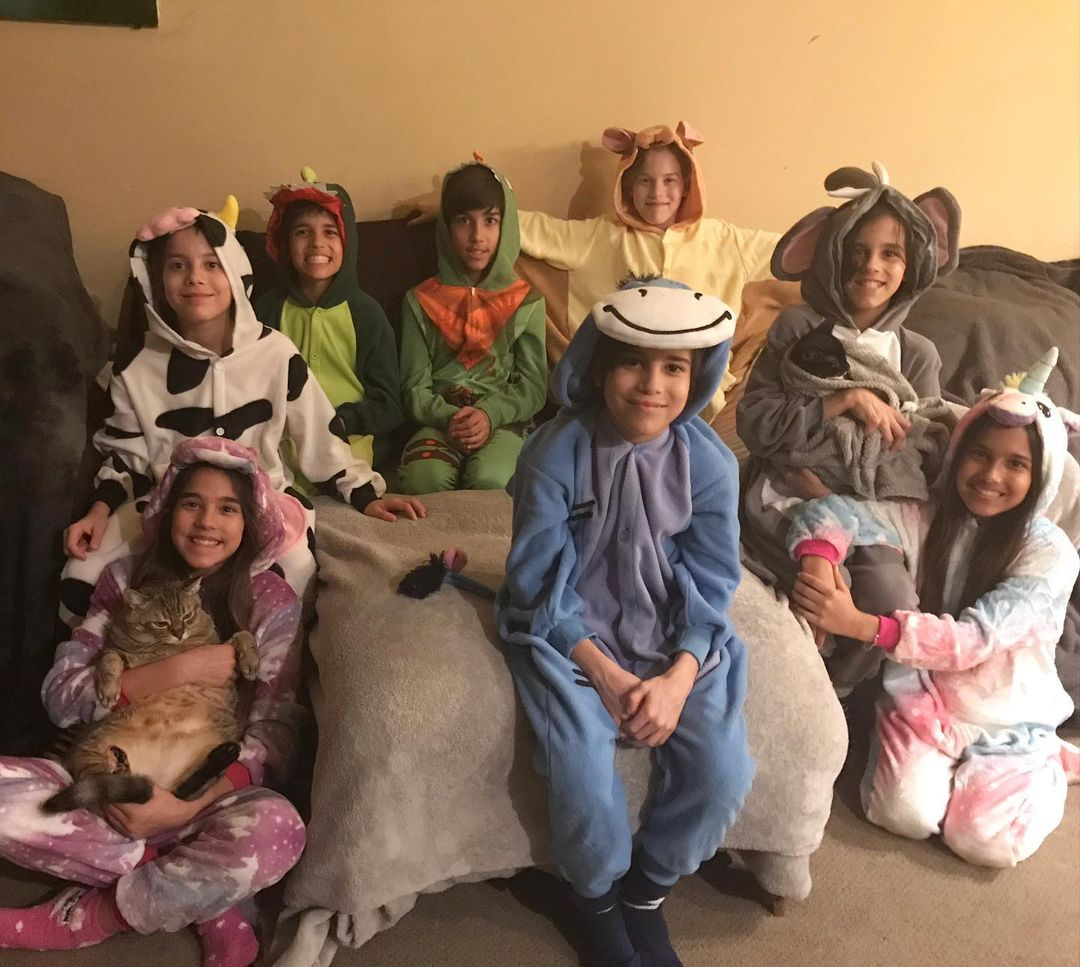 are octuplets possible