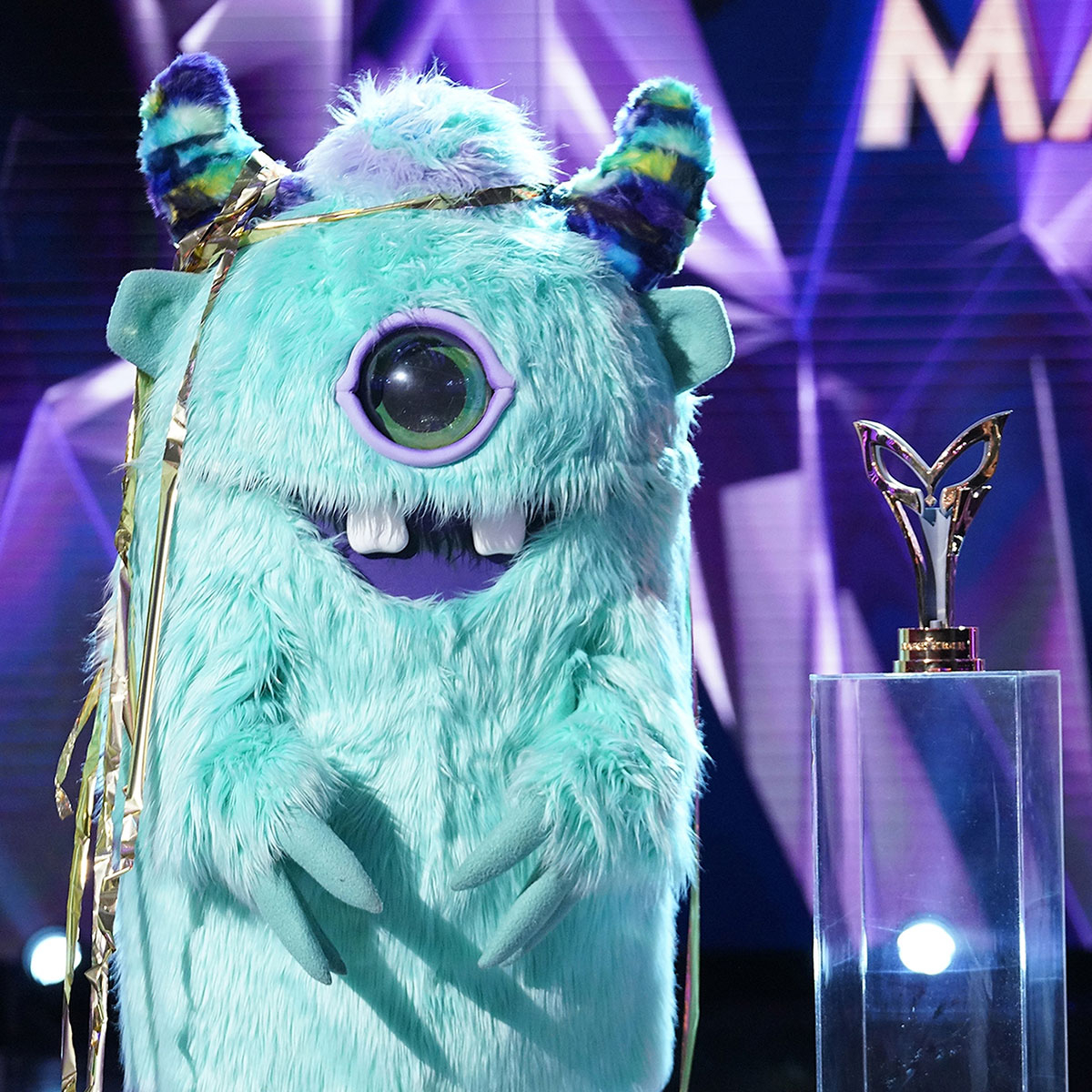 The Masked Singer's Most Memorable Unmaskings