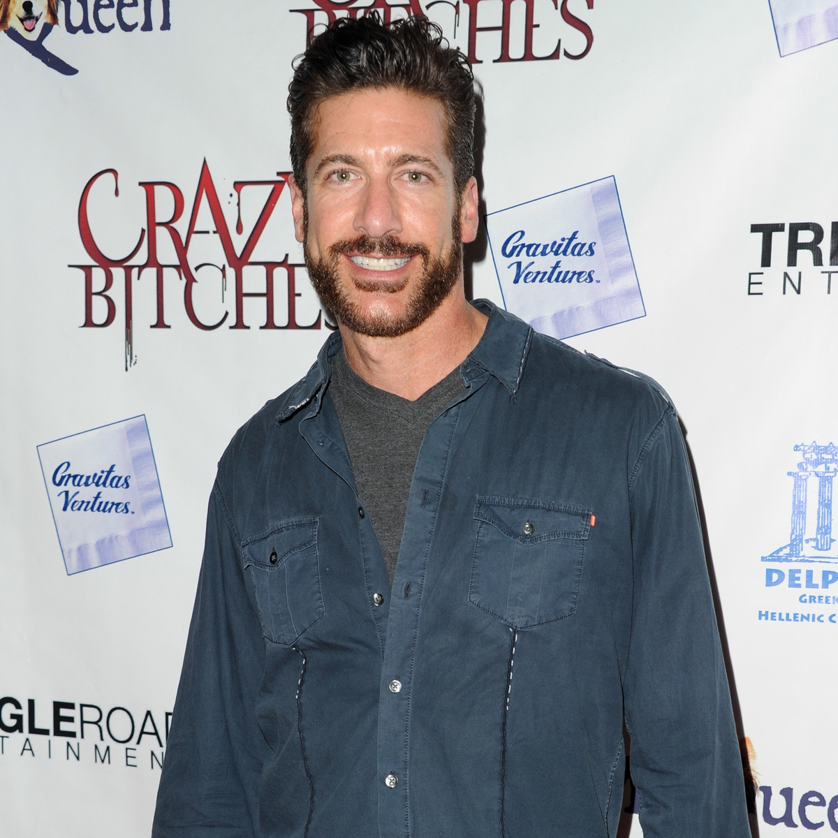 Extreme Makeover: Home Edition Star Eduardo Xol Dead at 58