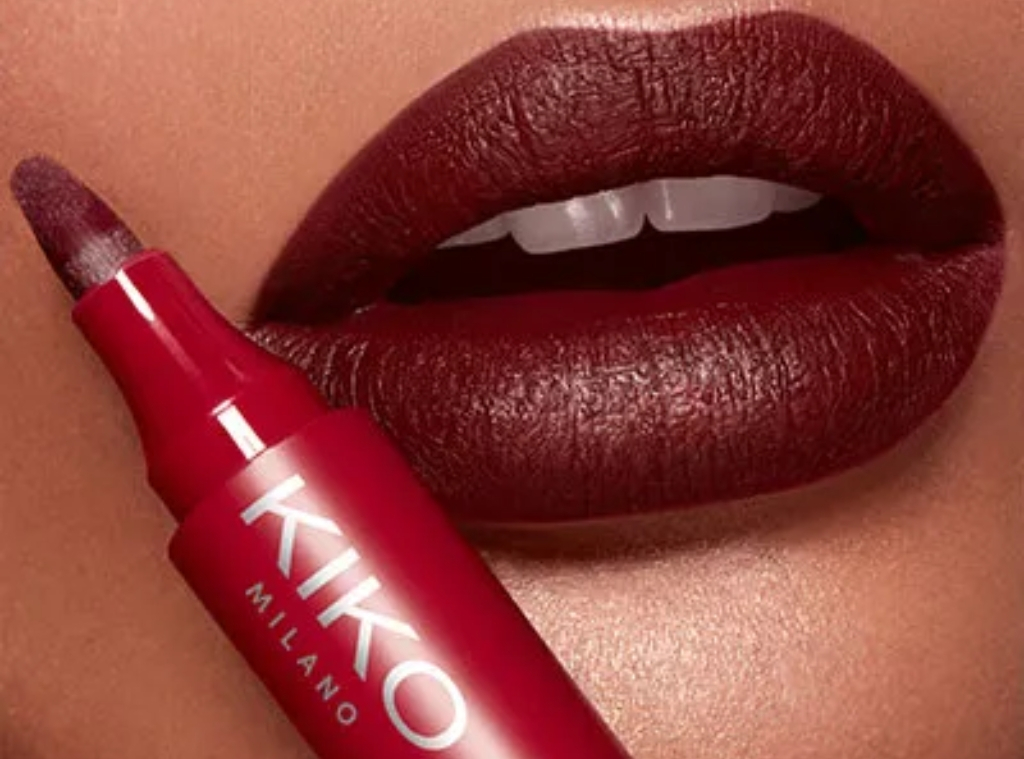 lipstick marker