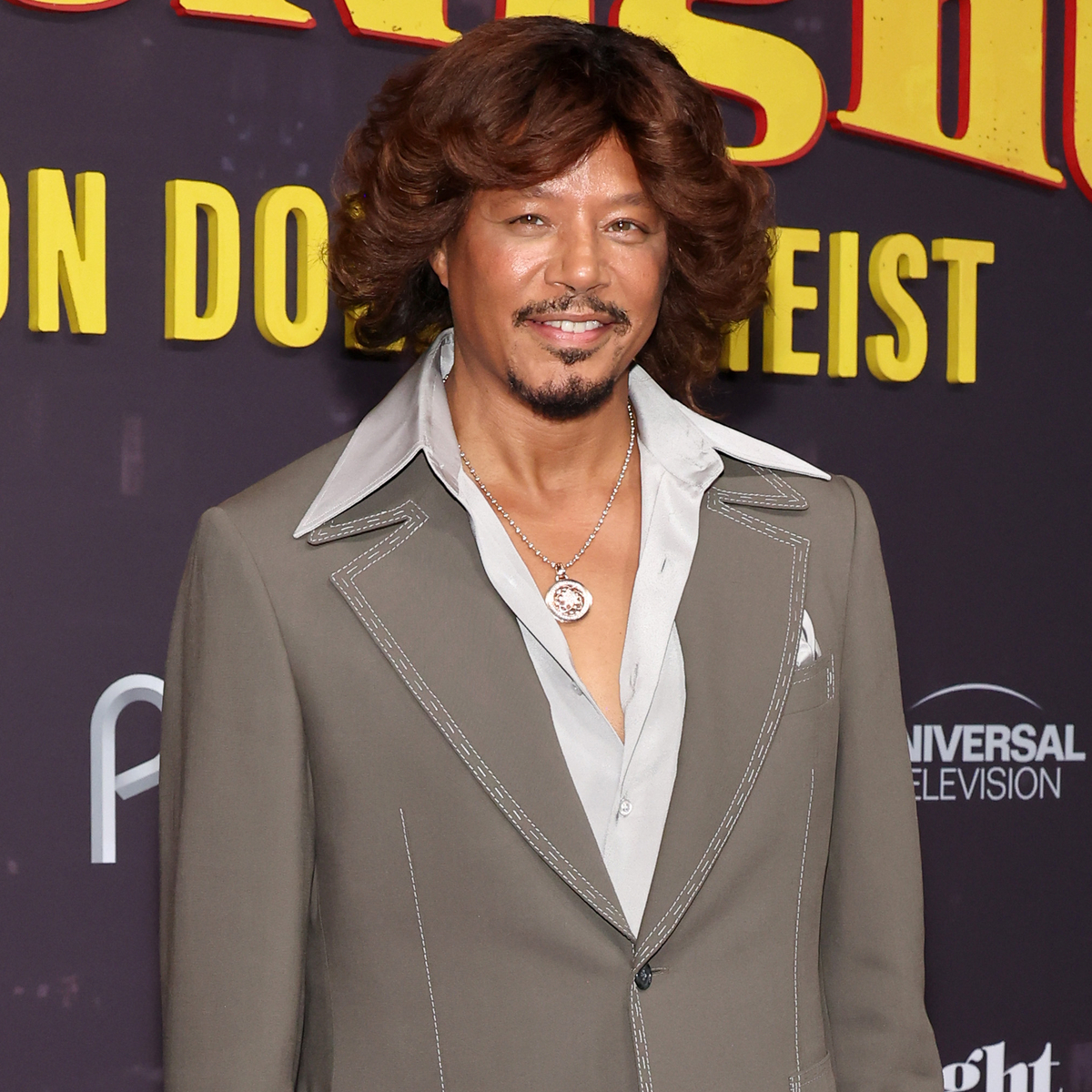 How Terrence Howard Is Helping His Daughters Launch Hollywood Careers