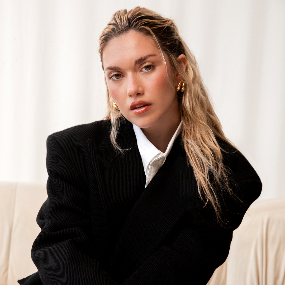 “Man In Finance” TikToker Megan Boni Isn’t Actually Looking for That