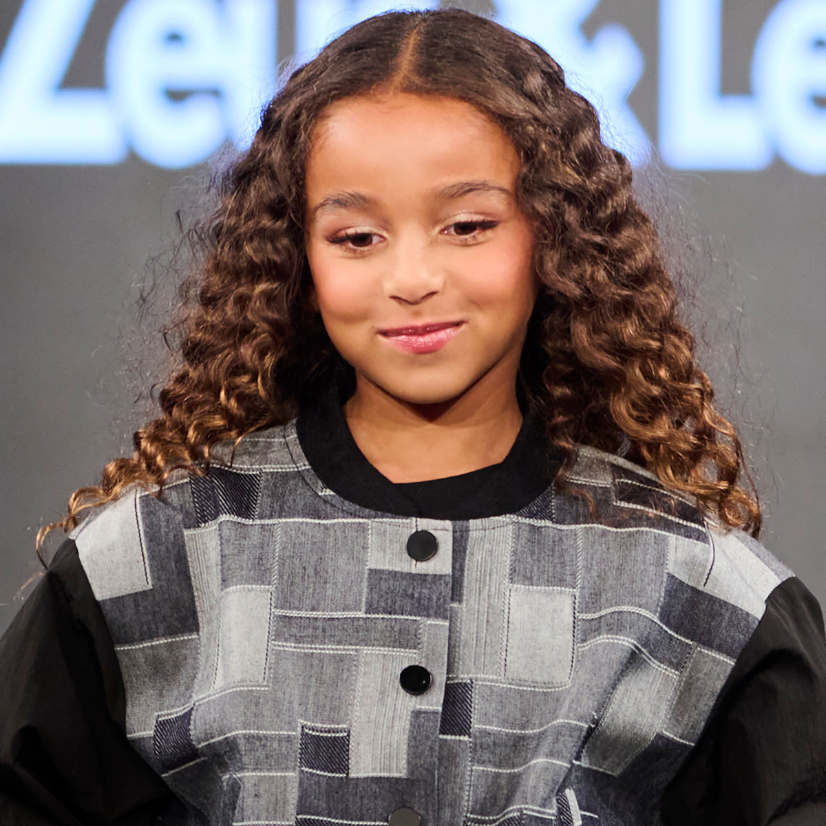 Celeb Kids Who Model