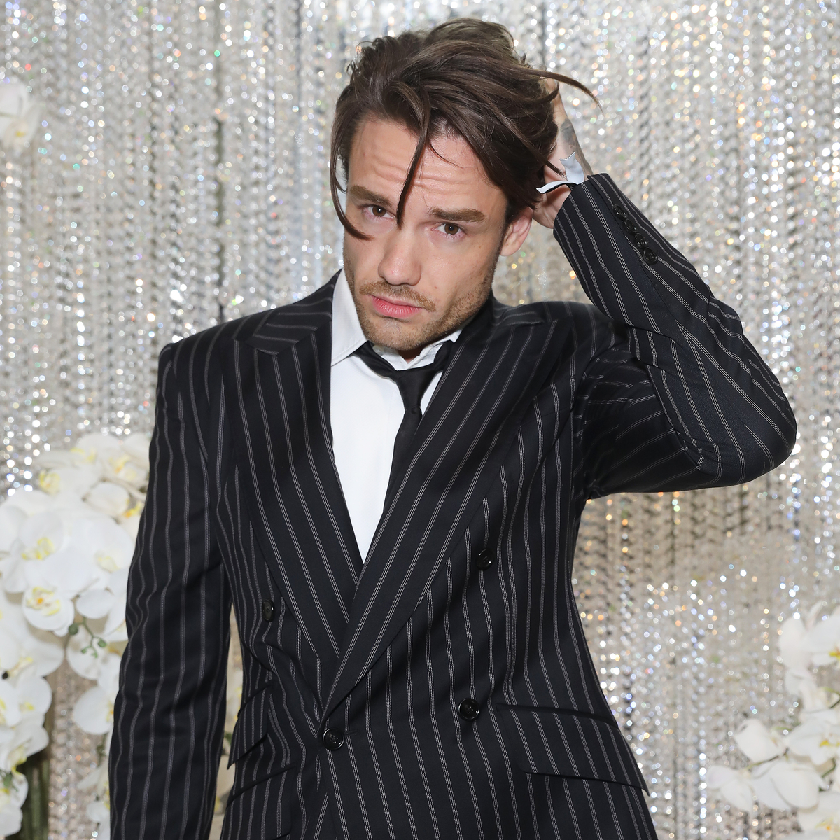 liam payne bad stuff