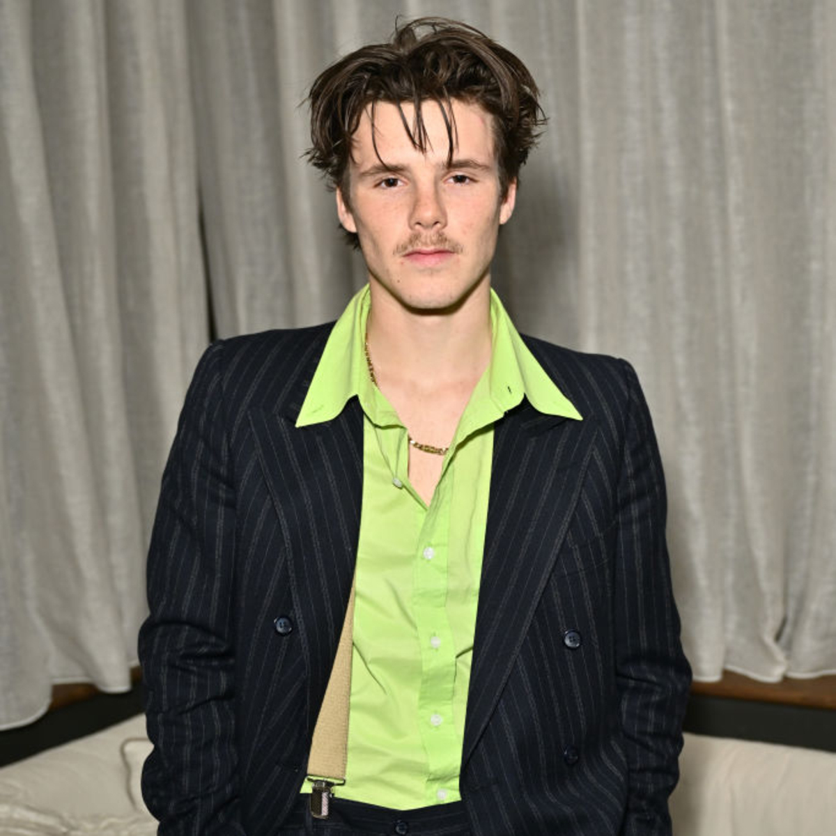 Cruz Beckham shade Brooklyn - Celebria - ATRL